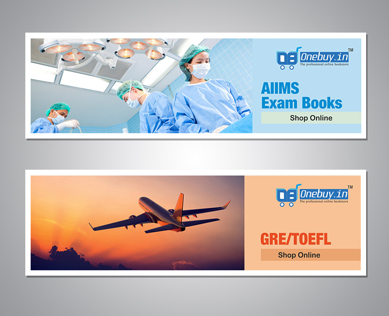 Banner Design Portfolio