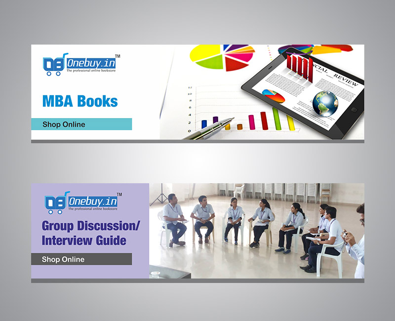 Banner Design Portfolio