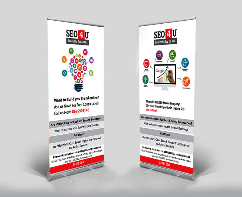 Emailer Design Portfolio