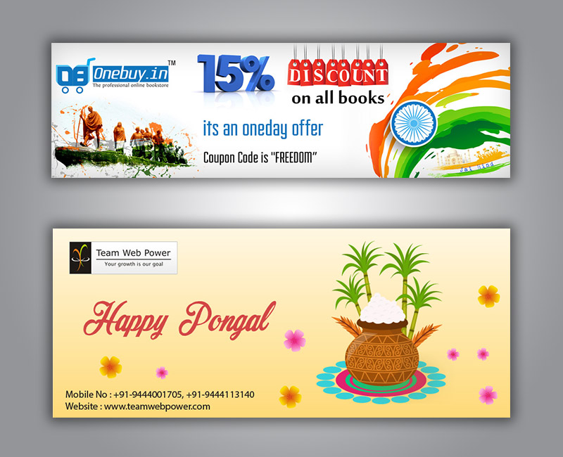 Greeting Cards Design Portfolio