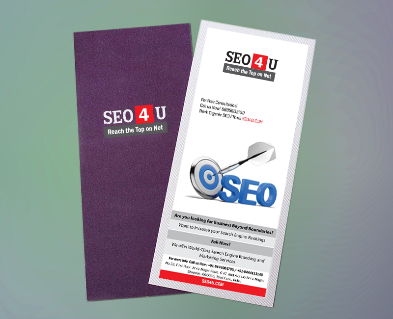 Invitation Card Design Portfolio