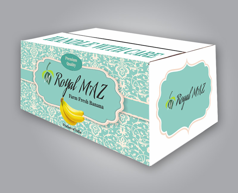 Packaging Design Portfolio