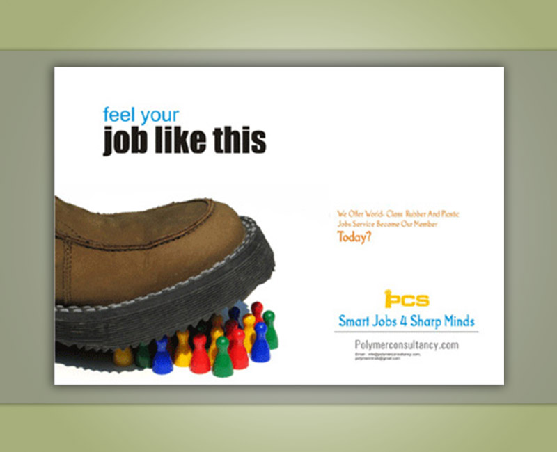 Print Ad Portfolio