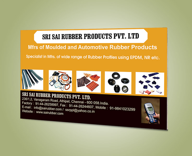 Print Ad Portfolio