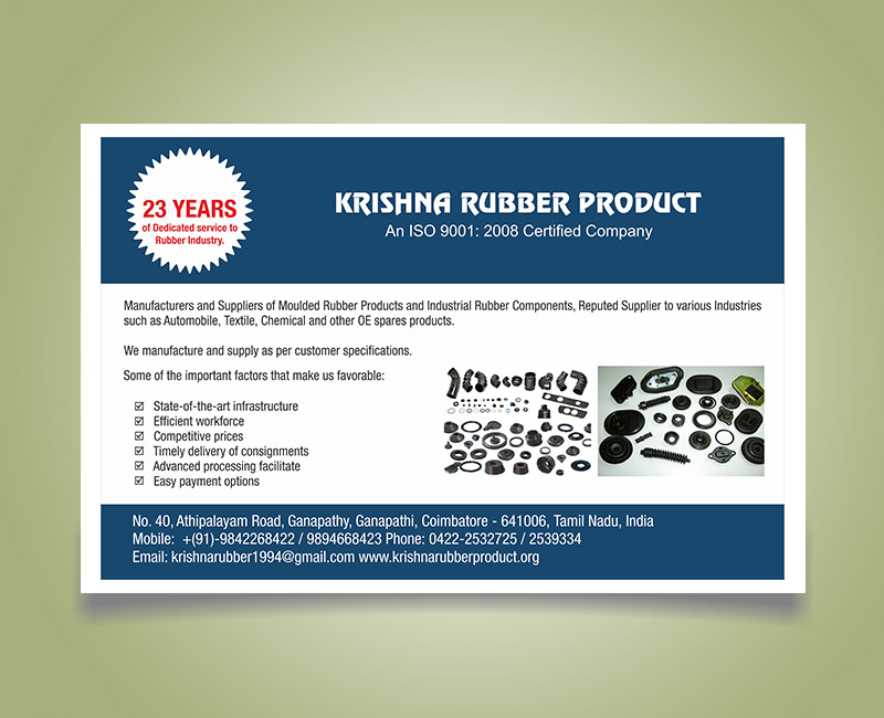 Print Ad Portfolio