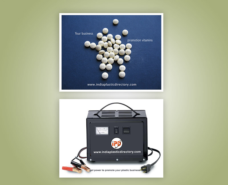 Print Ad Portfolio